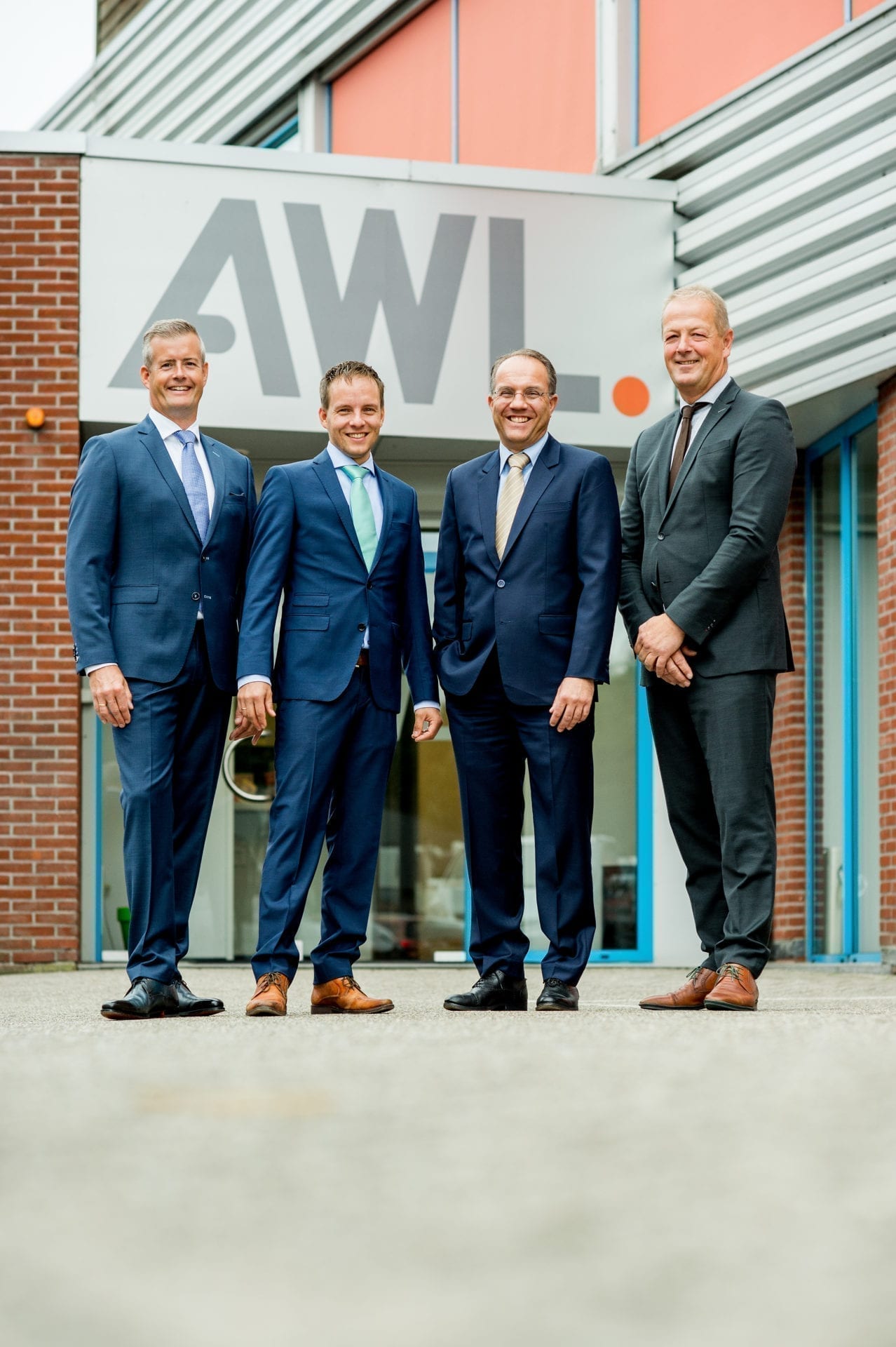 AWL Careers | Sommige dingen automatiseren wij niet