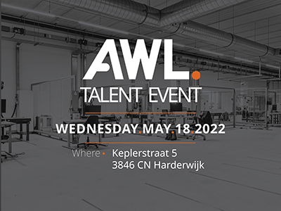 AWL Careers | Some things we don’t automate