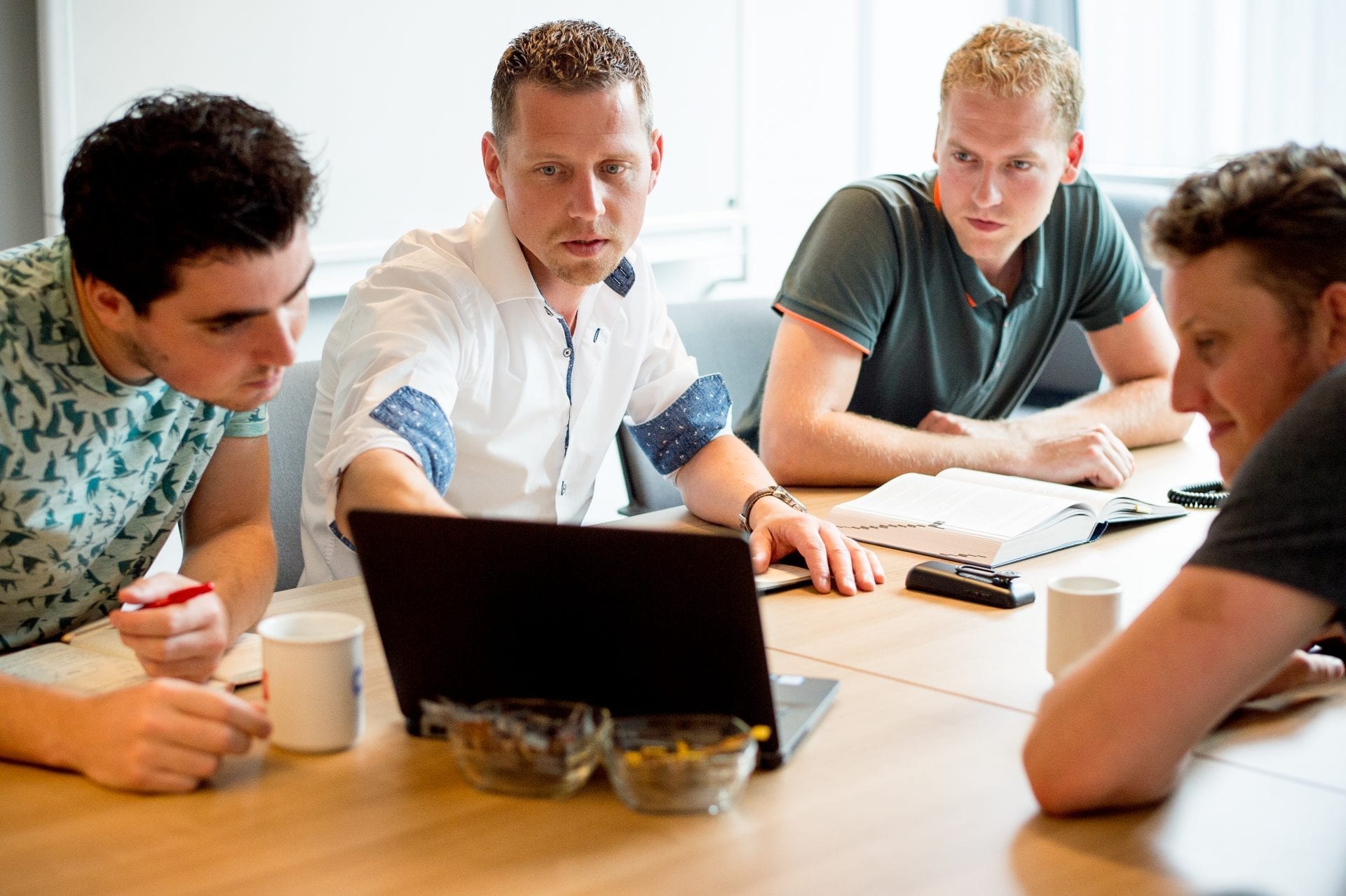 AWL Careers | Some things we don’t automate