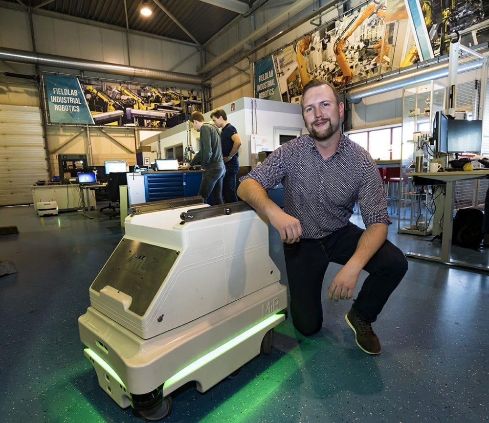 AWL Careers | Algunas cosas que no automatizamos