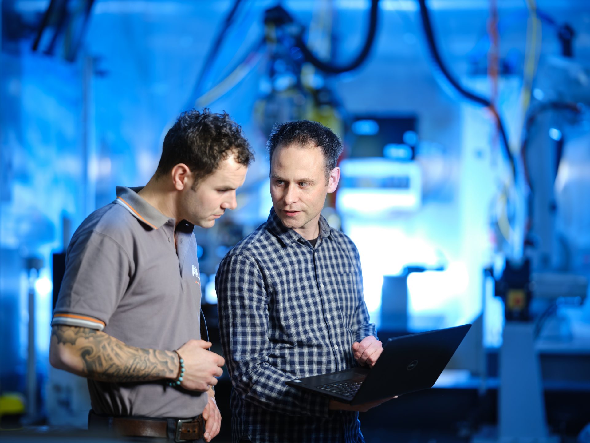 AWL Careers | Sommige dingen automatiseren wij niet